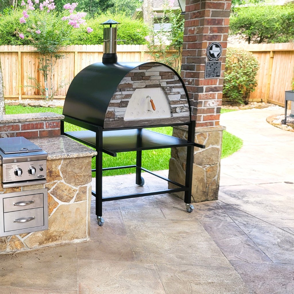 Maximus Prime Pizza Oven For Sale | Pro Pizza Ovens