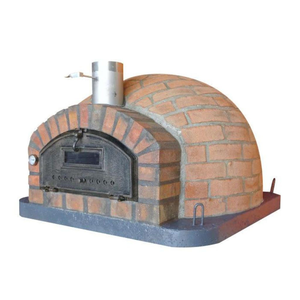 Pizzaioli Rustic Premium Pizza Oven For Sale - Pro Pizza Ovens