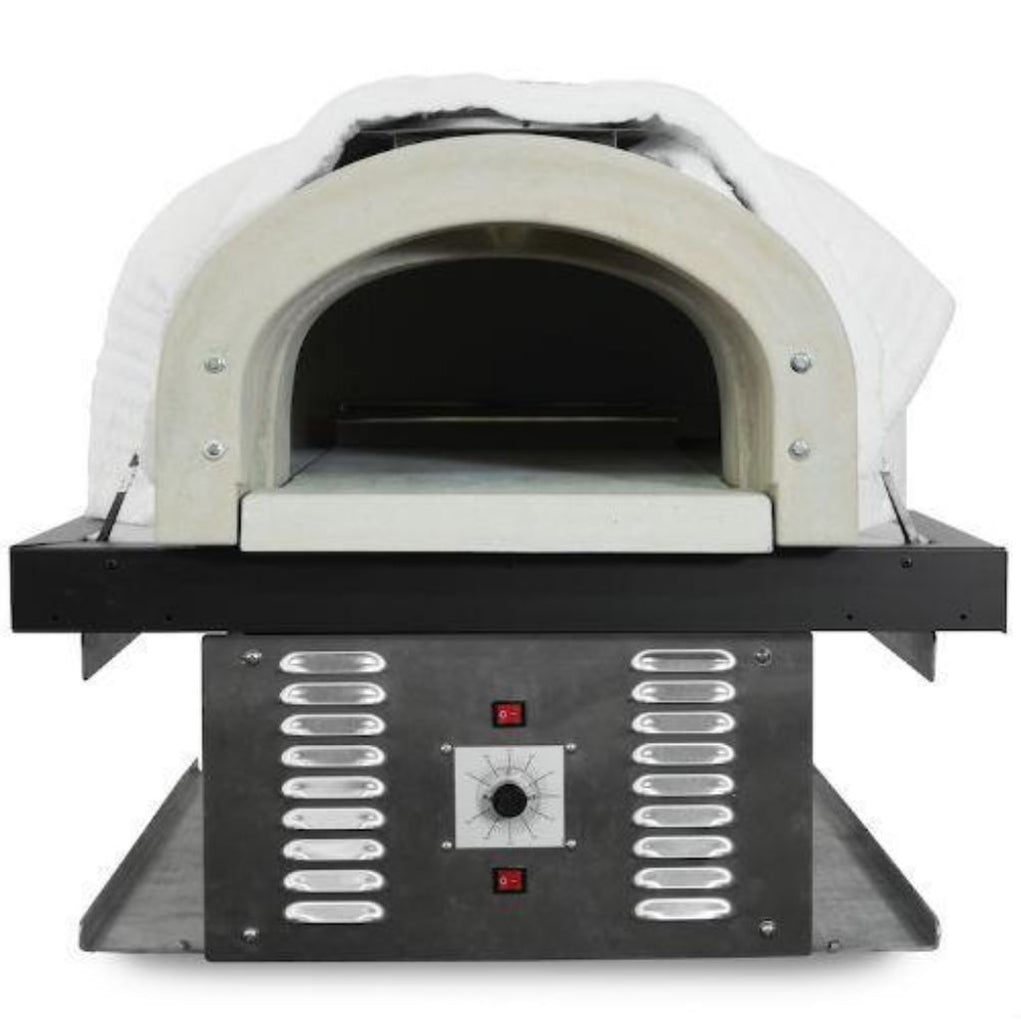Pro Pizza Ovens - Experts in Wood Fired Pizza Ovens