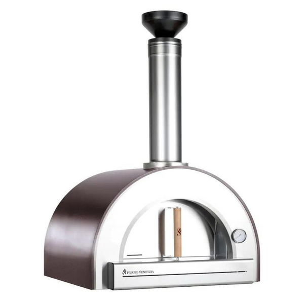 Forno Venetzia Pronto 200 Pizza Oven | Pro Pizza Ovens