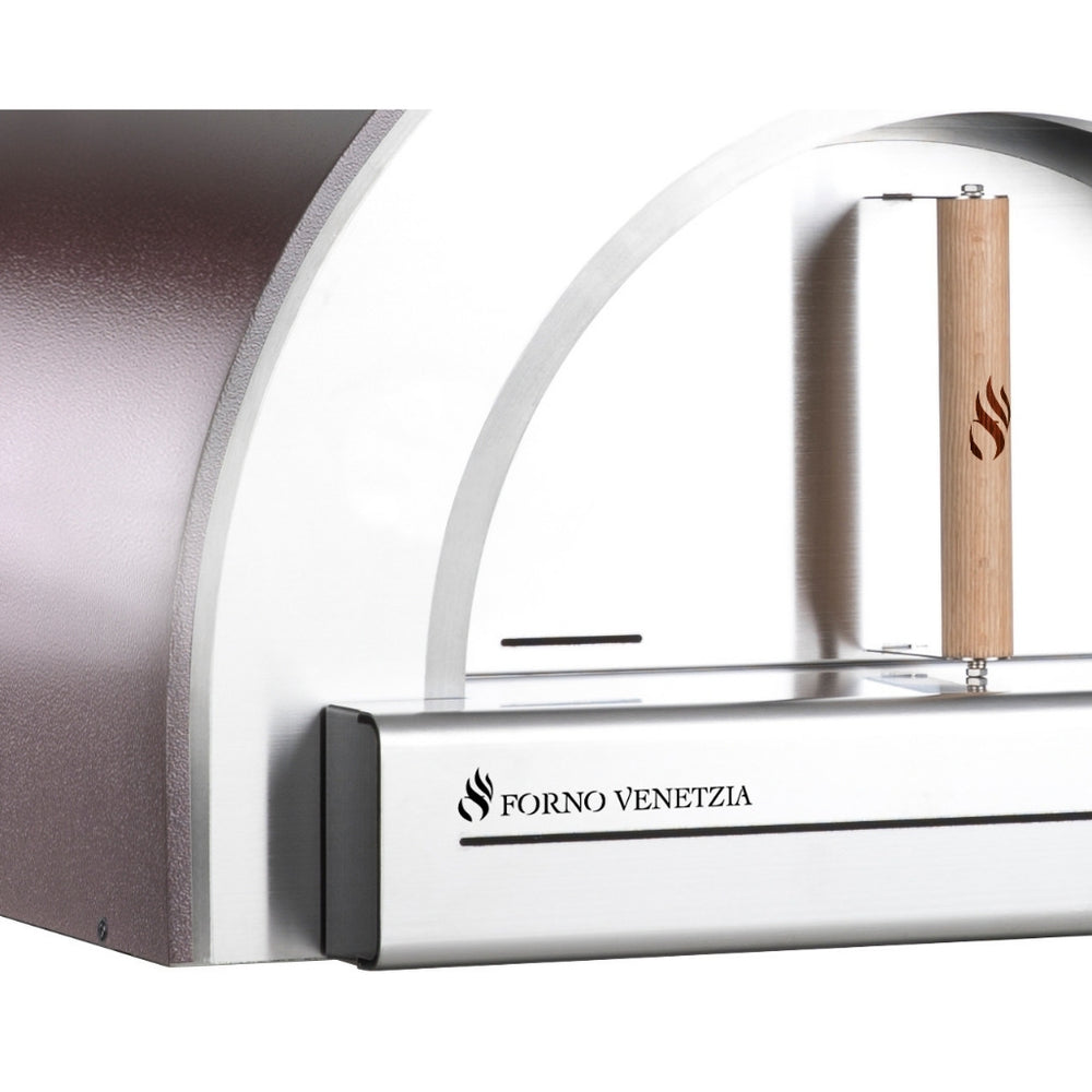 Forno Venetzia Pronto 200 Wood Fired Oven | Pro Pizza Ovens